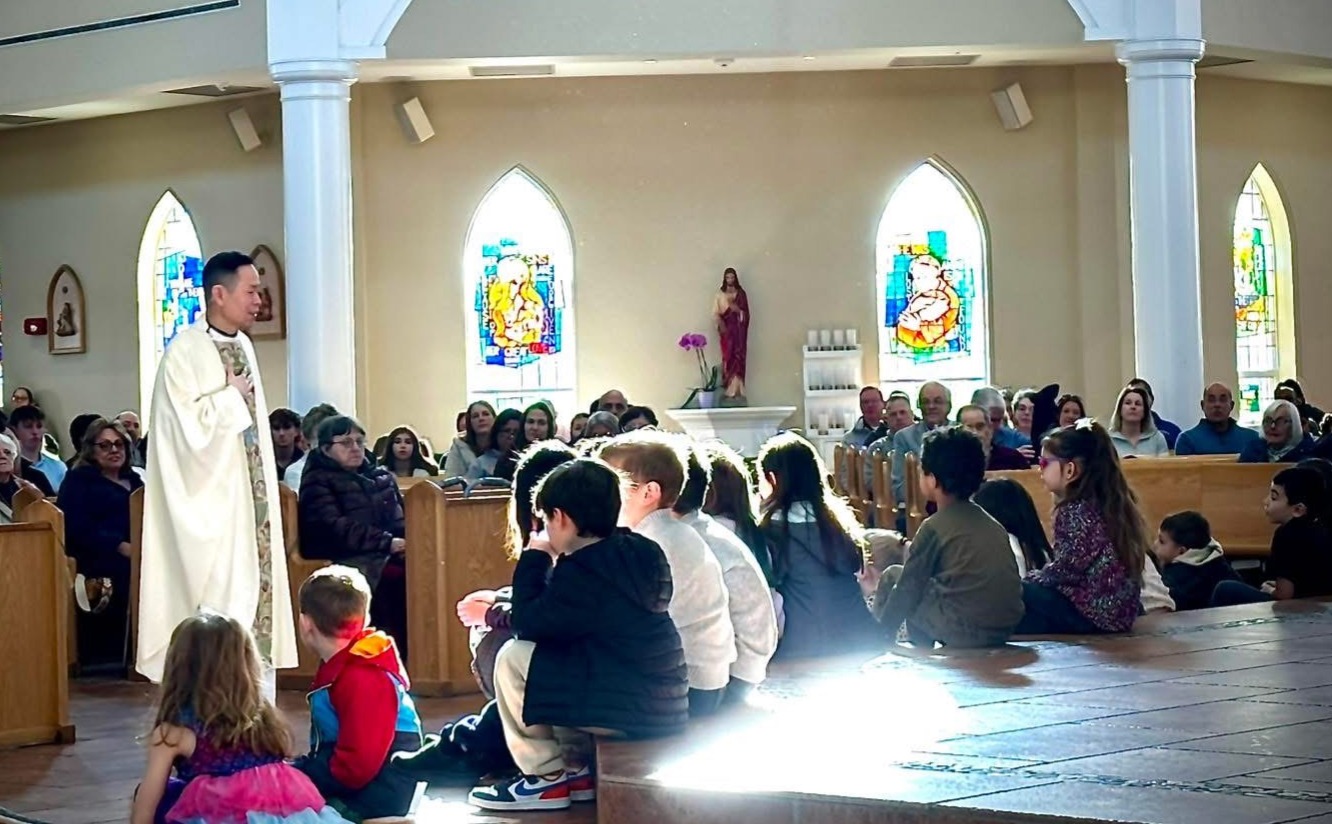 St. Raphael Catholic Parish