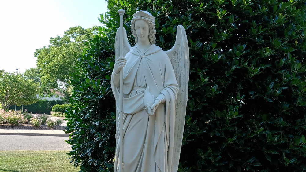 St. Raphael Catholic Parish