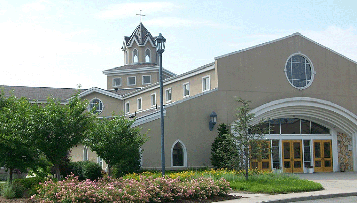 Contact Us & Directions