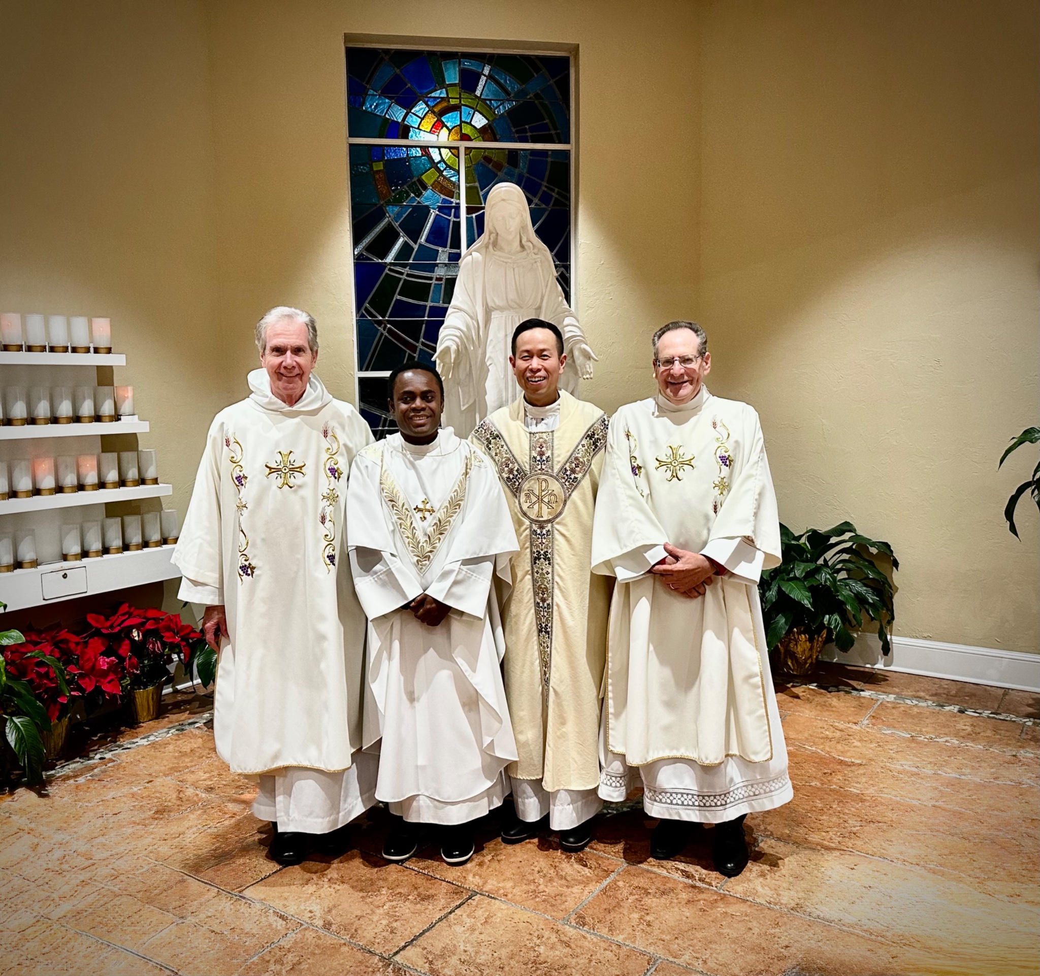 St. Raphael Catholic Parish